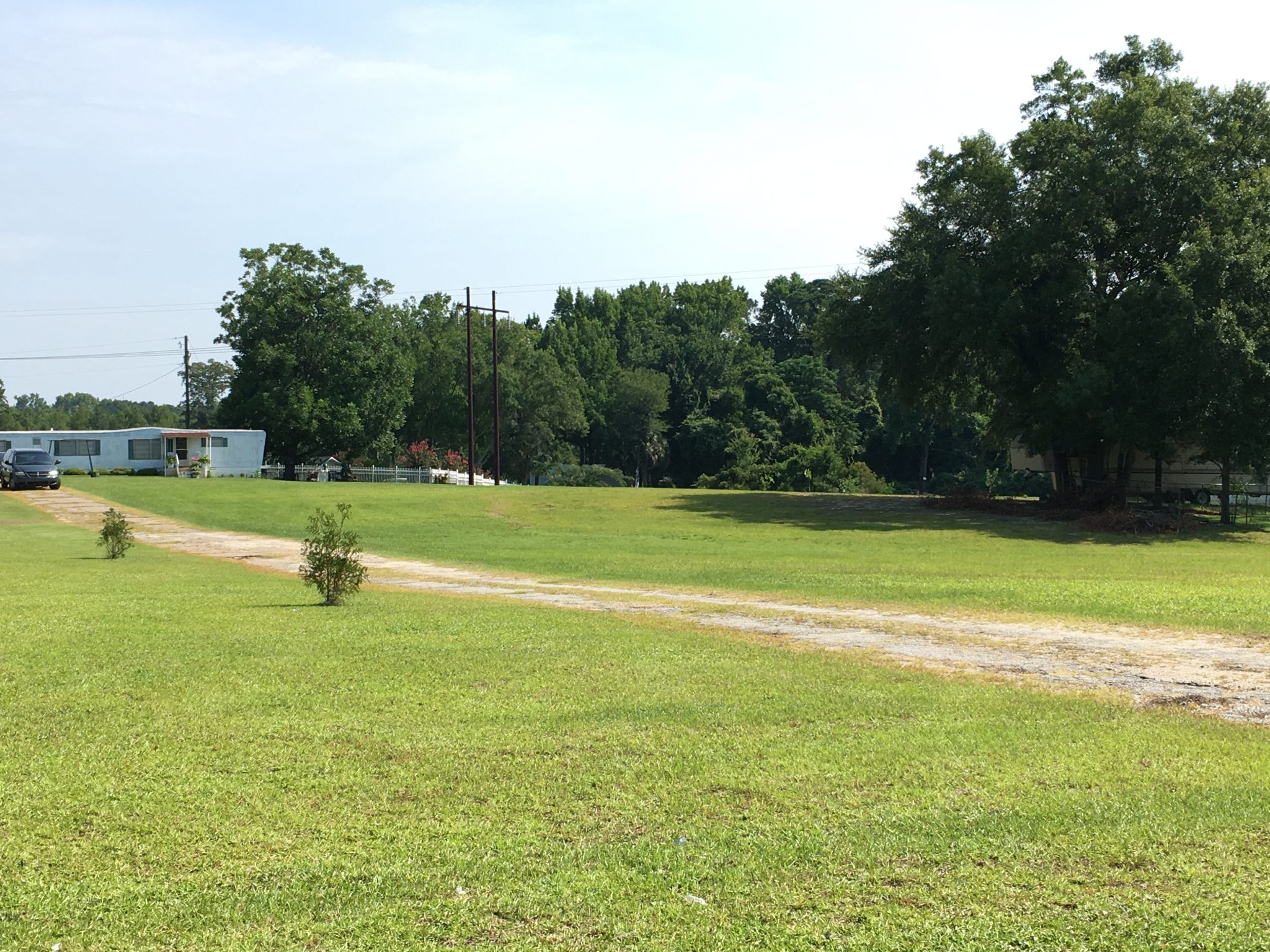 Darlington Raceway Parking & Camping – Parking and Camping for ...