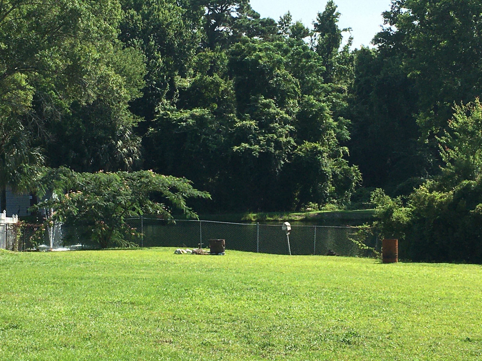 Darlington Raceway Parking & Camping – Parking and Camping for ...